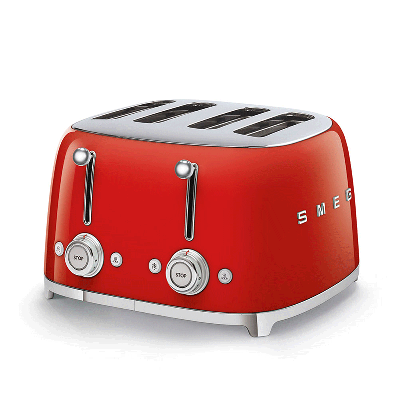 Smeg Open-Box Closeouts — KitchenKapers