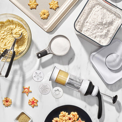 Baking Gadgets — KitchenKapers