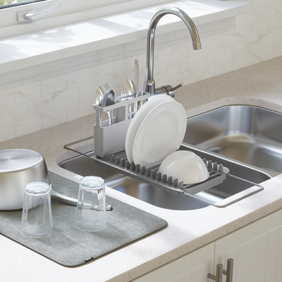 Dishwashing & Sink Accessories — KitchenKapers