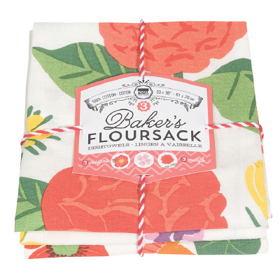 Now Designs Kitchen Towels — KitchenKapers