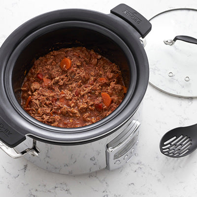 Multi-Cookers, Pressure Cookers & Slow Cookers — KitchenKapers