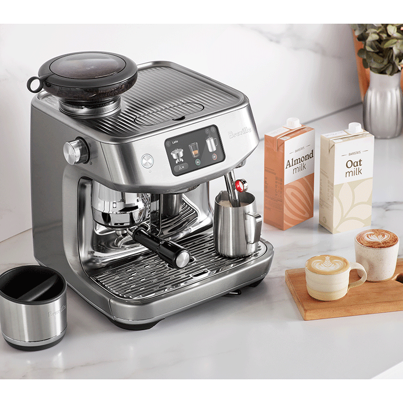 Breville the Oracle™ Jet — KitchenKapers