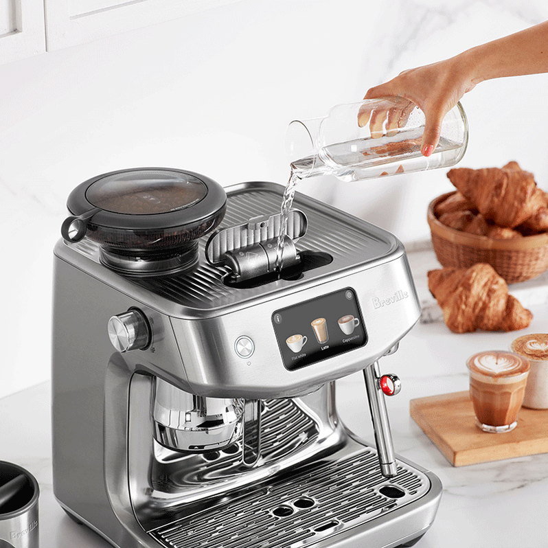 Breville the Oracle™ Jet — KitchenKapers