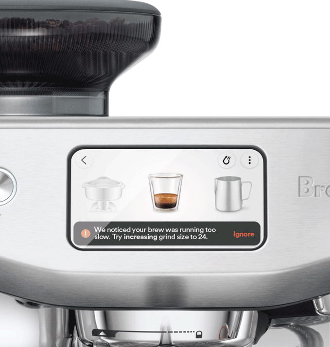Breville the Oracle™ Jet — KitchenKapers