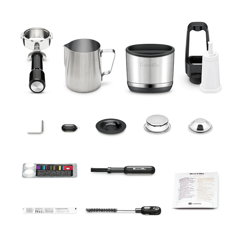 Breville the Oracle™ Jet — KitchenKapers