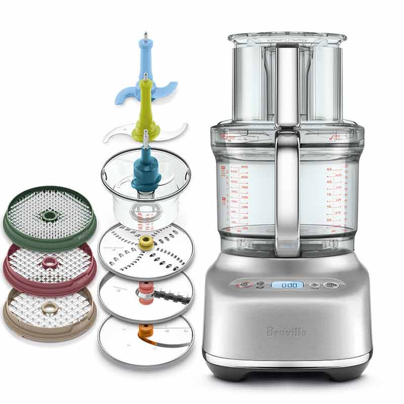 Kitchen Kapers | Coffee & Espresso Machines, Knives, Cookware Blenders ...