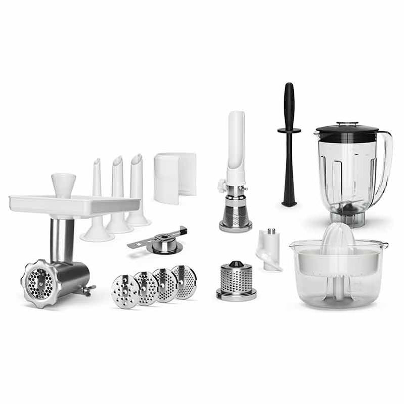 Kitchen Kapers | Coffee & Espresso Machines, Knives, Cookware Blenders ...