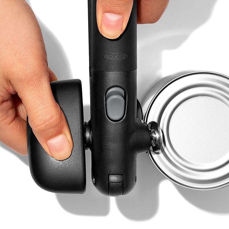 OXO Good Grips Lock & Go Can Opener — KitchenKapers