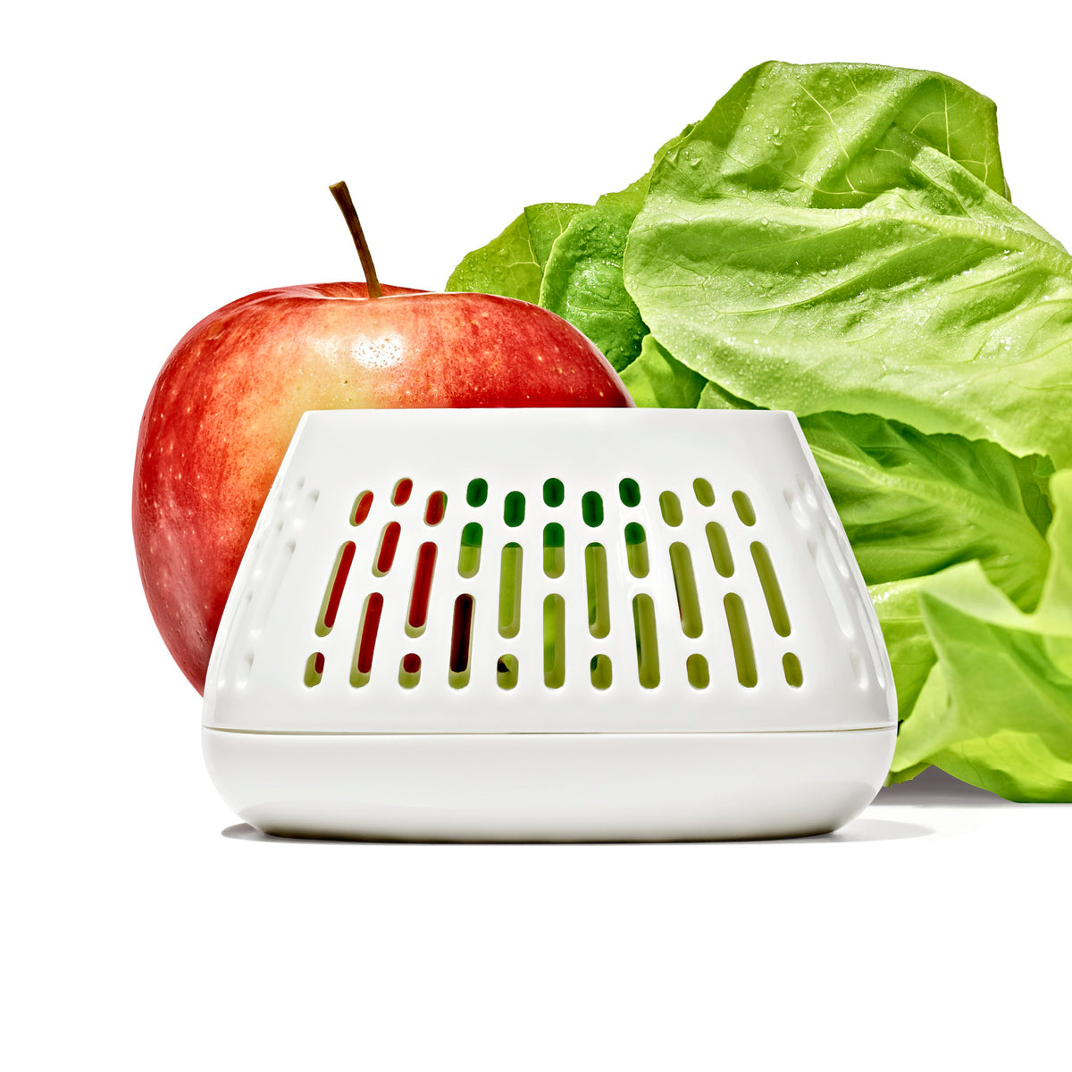 OXO 2 Piece Produce Saver Crisper Basket — KitchenKapers