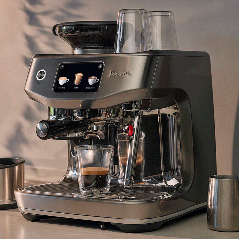 Breville the Oracle™ Jet — KitchenKapers