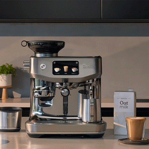Breville the Oracle™ Jet — KitchenKapers
