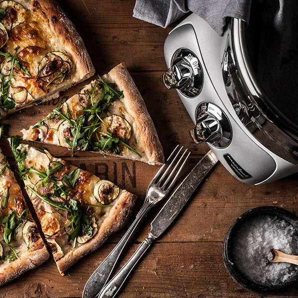 Kitchen Kapers | Coffee & Espresso Machines, Knives, Cookware Blenders ...