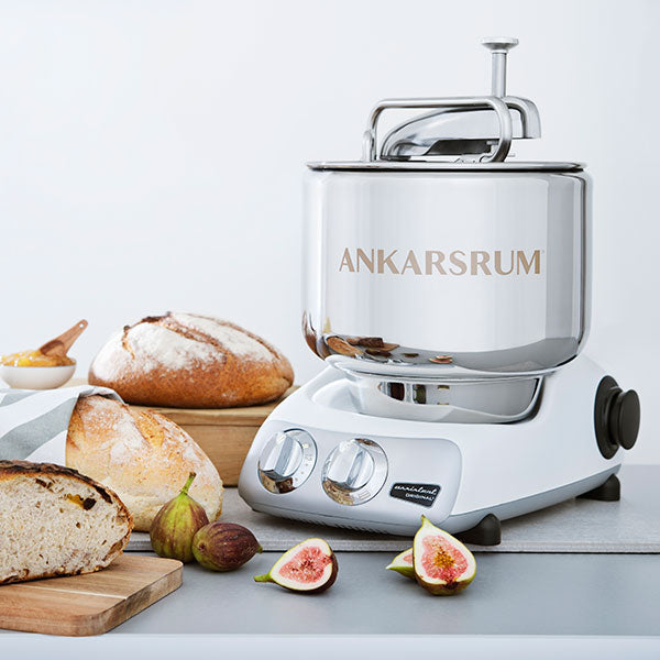 Ankarsrum Assistent Original Mixer AKM6230 — KitchenKapers