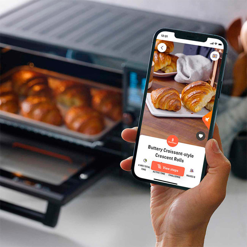 Kitchen Kapers | Coffee & Espresso Machines, Knives, Cookware Blenders ...