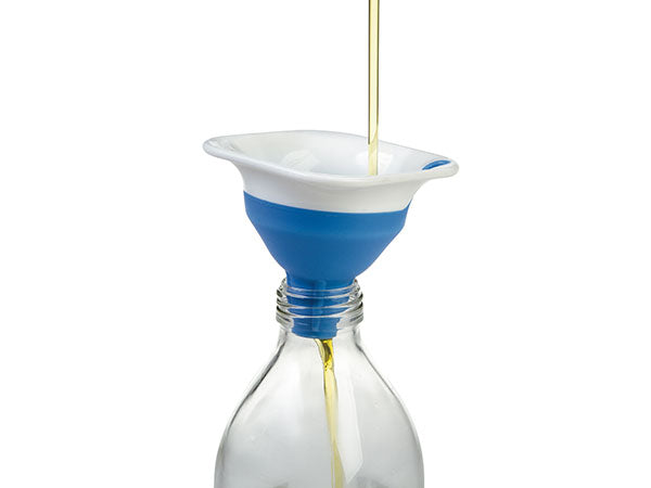 Progressive Mini Collapsible Funnel — KitchenKapers