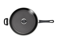 Scanpan Classic 12.5" Saute Pan with Lid — KitchenKapers