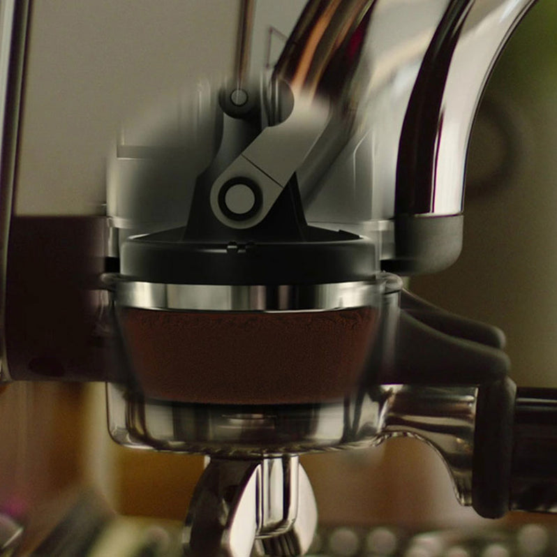 Kitchen Kapers | Coffee & Espresso Machines, Knives, Cookware Blenders ...