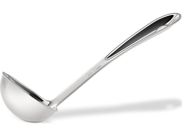 All-Clad Stainless Steel Cook and Serve Ladle — KitchenKapers