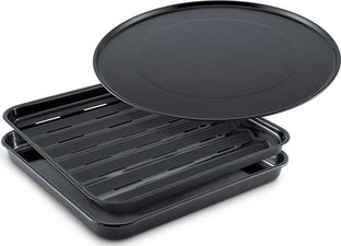 Kitchen Kapers | Coffee & Espresso Machines, Knives, Cookware Blenders ...