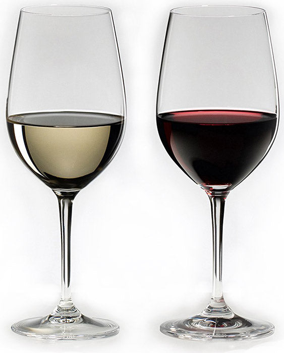 Riedel Set of 2 Vinum Zinfandel/ Riesling/ Chianti Glasses — KitchenKapers