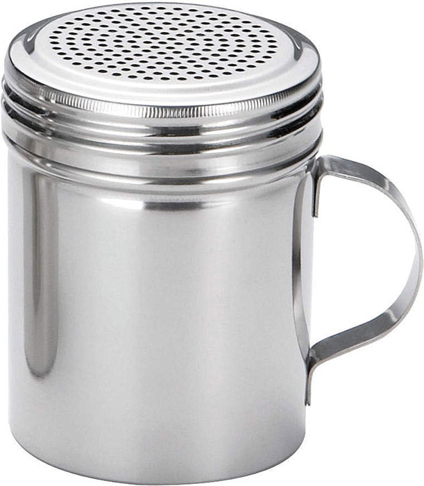 Tablecraft Stainless Steel Dredge — KitchenKapers