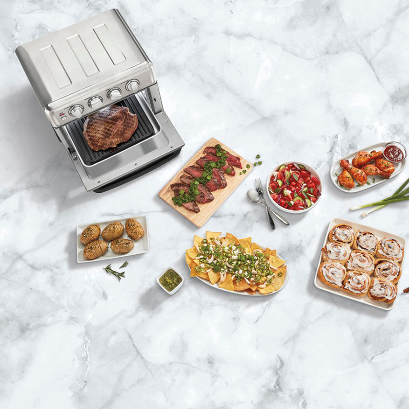 Kitchen Kapers | Coffee & Espresso Machines, Knives, Cookware Blenders ...