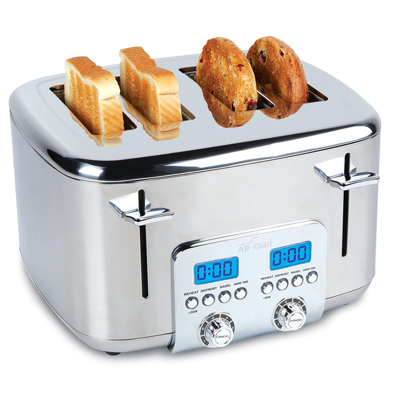 Toasters, Toaster Ovens & Microwaves — KitchenKapers